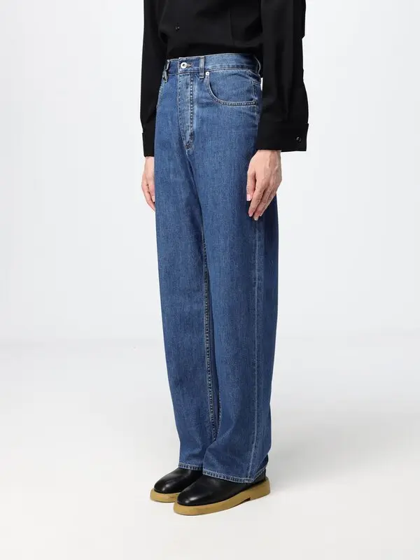 Bottega Veneta Jeans Navy