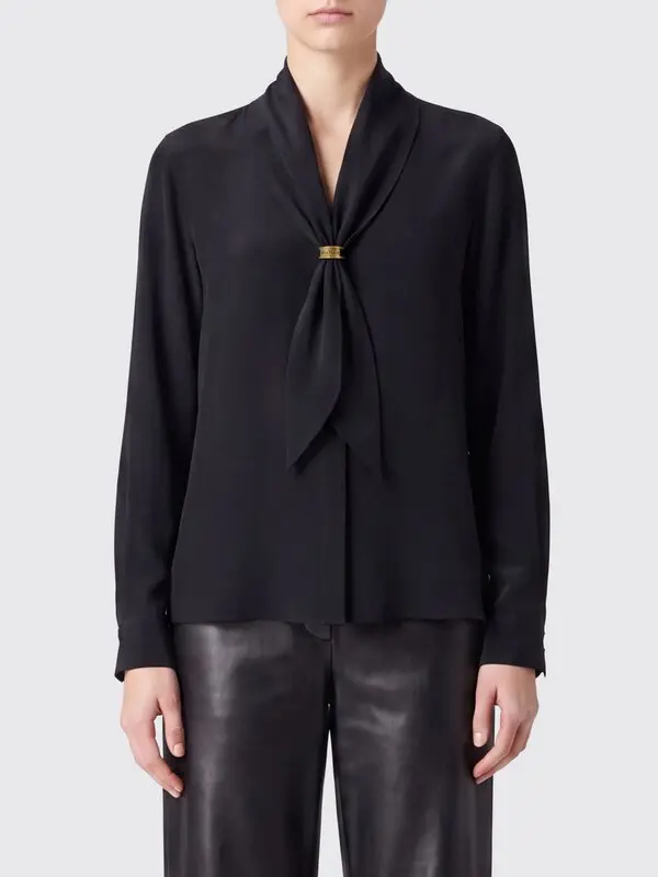 Max Mara Shirt - Black
