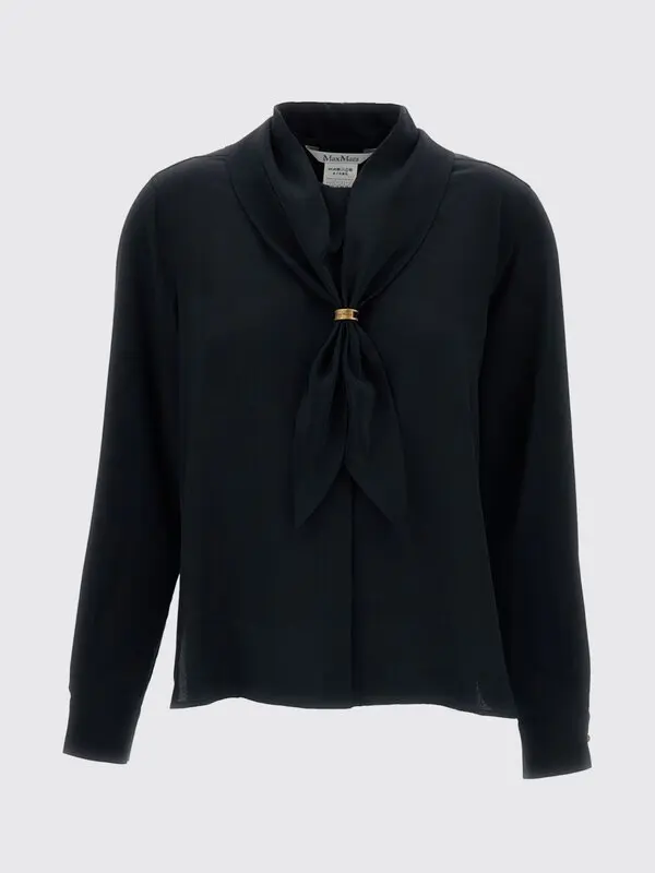 Max Mara Shirt - Black
