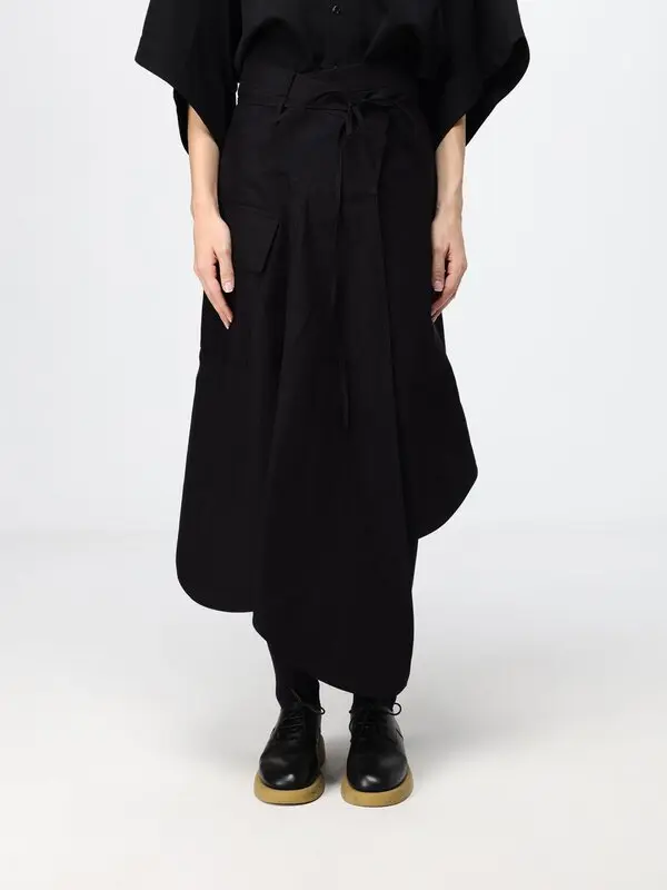 Bottega Veneta Cotton Skirt