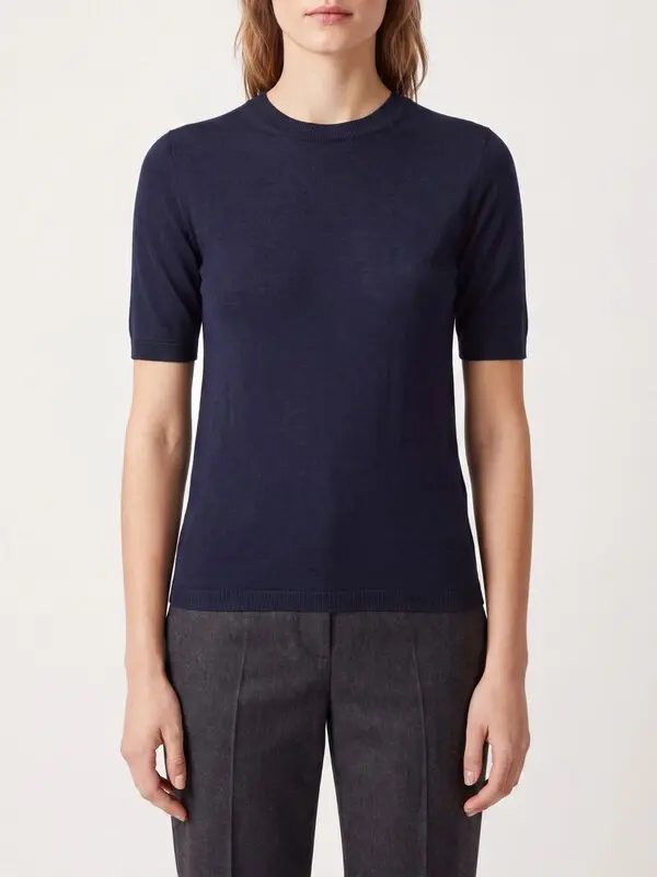 Max Mara Sweater - Black