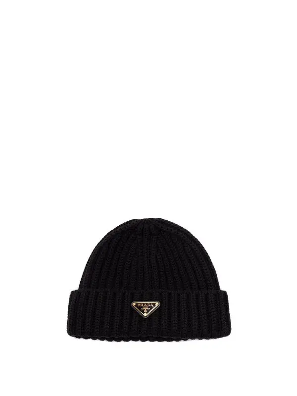 Prada Wool Beanie