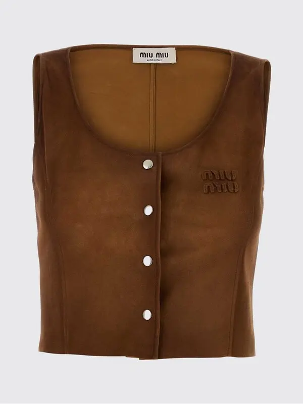 Miu Miu Top