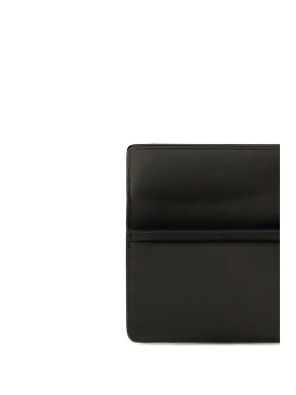 Bottega Veneta Intrecciato Leather Wallet