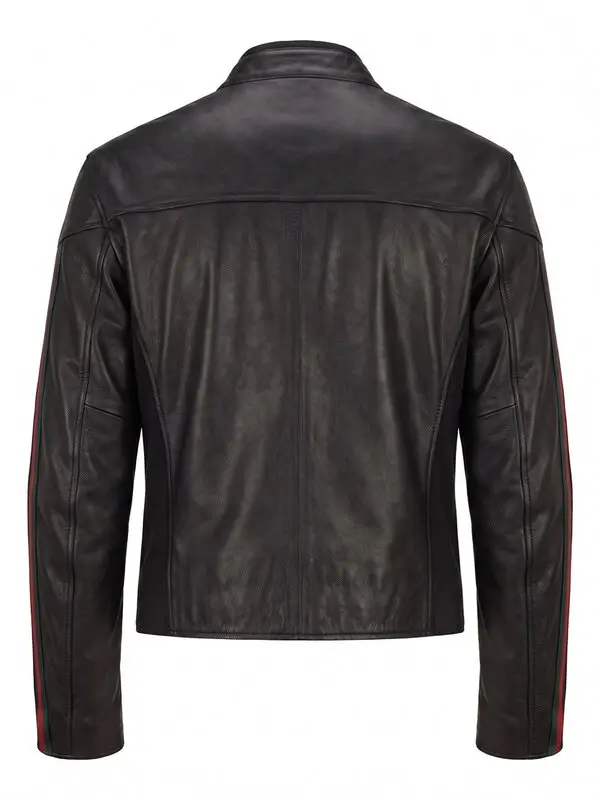 Gucci Biker Jacket