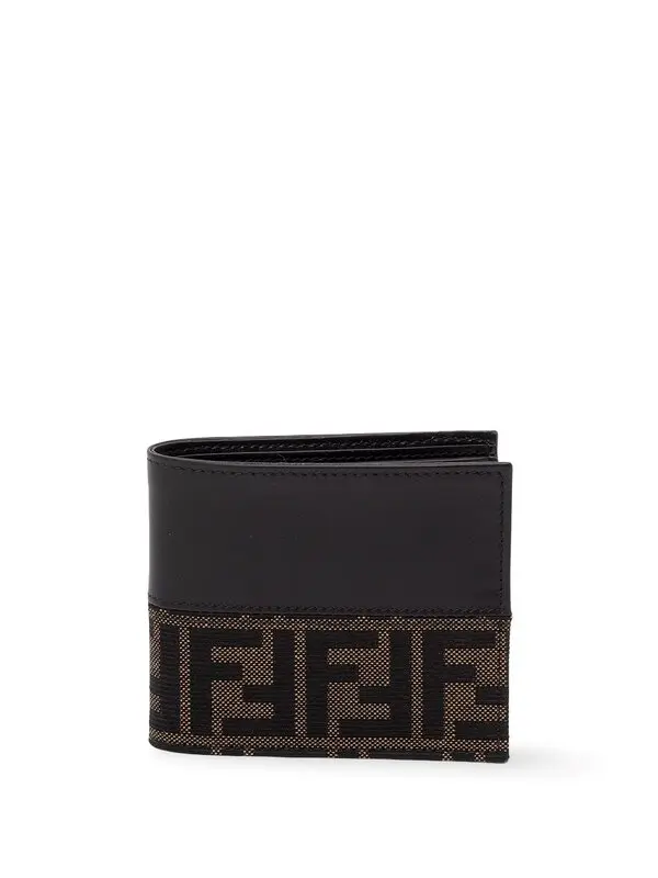 Fendi Wallet Bi-fold