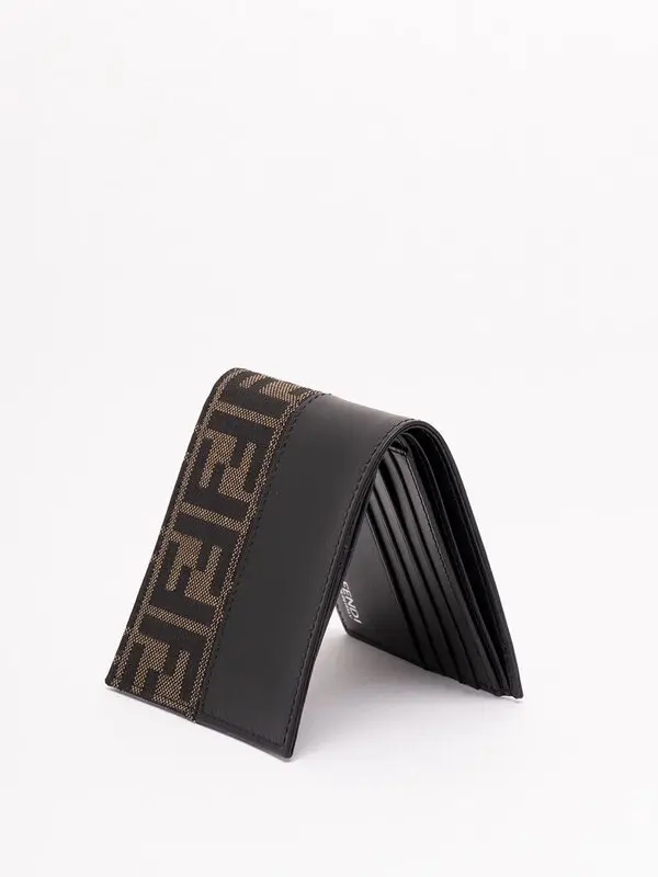 Fendi Wallet Bi-fold