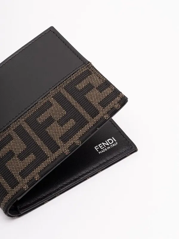 Fendi Wallet Bi-fold