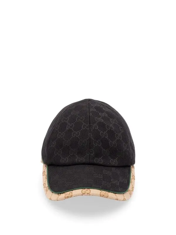 Gucci Baseball Cap