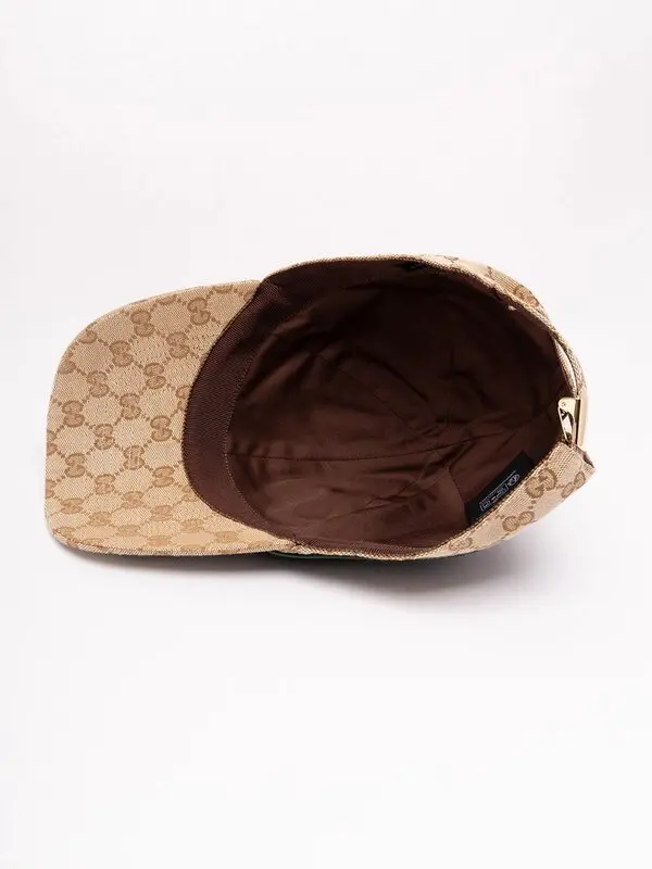 Gucci Baseball Cap
