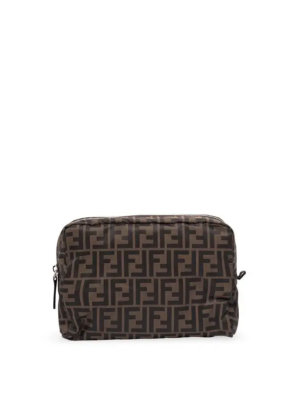 Fendi Medium Beauty Case