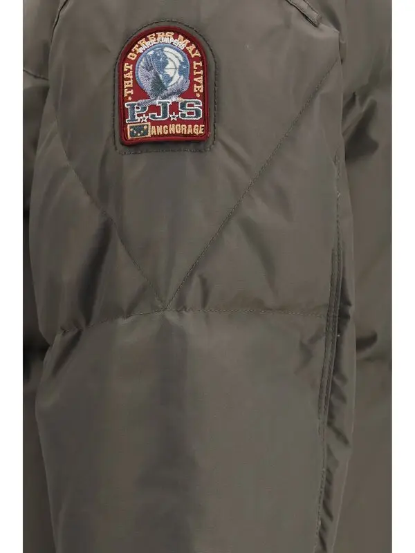 PARAJUMPERS Mallery Short Down Jacket