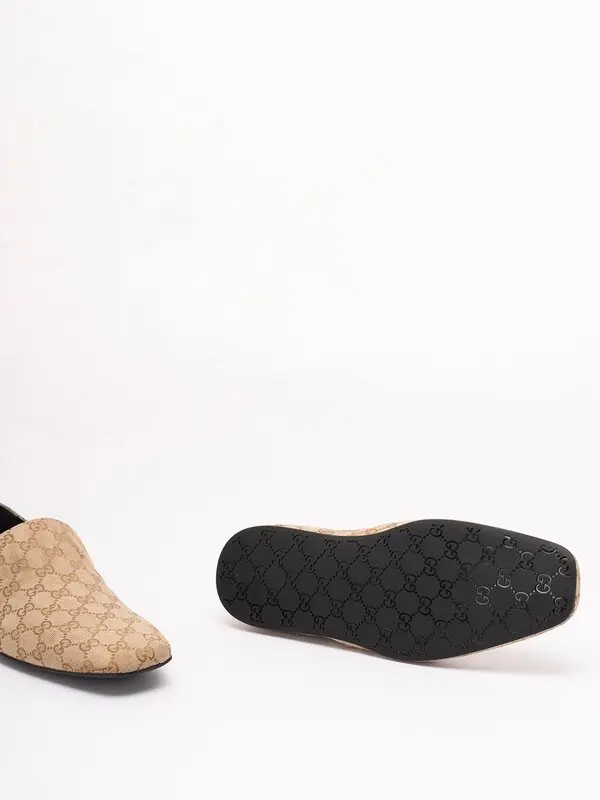 Gucci Cupertino Loafers