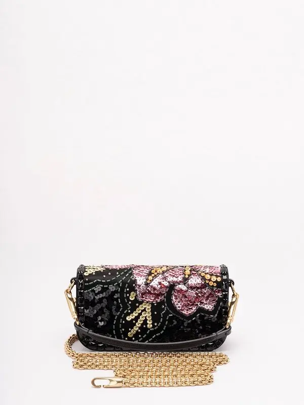 Valentino Garavani Locò Small Bag