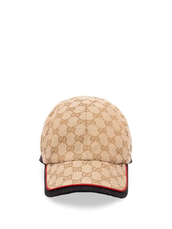 Gucci Baseball Cap