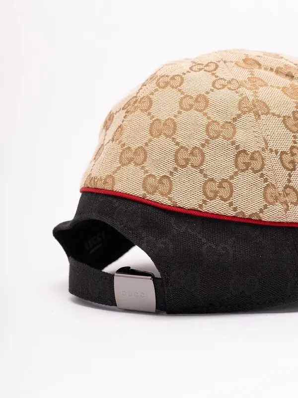 Gucci Baseball Cap