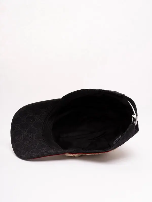 Gucci Baseball Cap