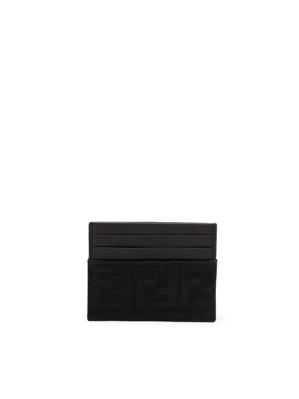 Fendi Card Case