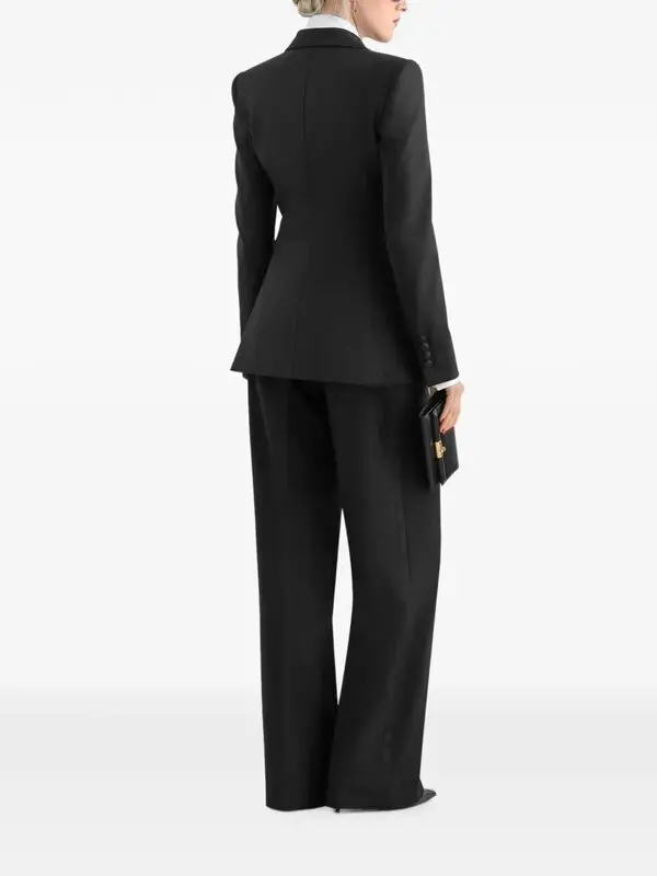 Dolce & Gabbana Double-breasted Turlington Blazer