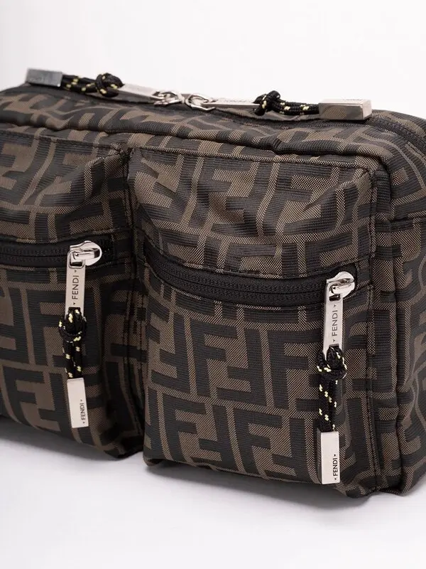 Fendi Camera Case