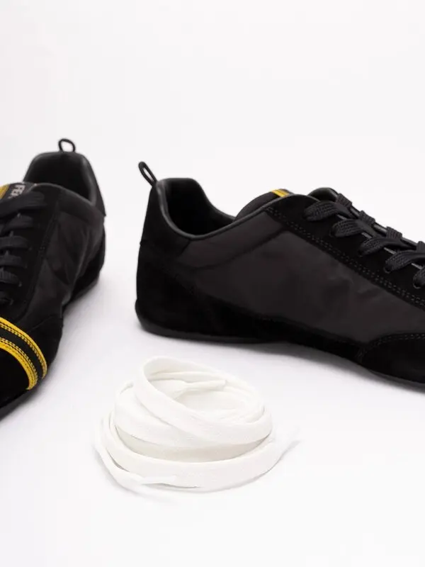 Fendi Crosta` Sneakers