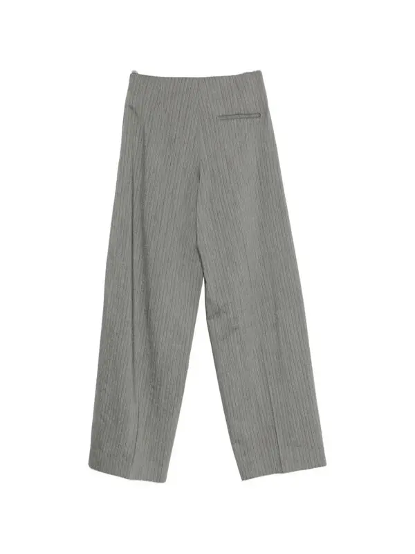 Alberta Ferretti Tailoring Pants