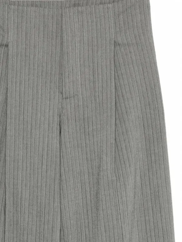Alberta Ferretti Tailoring Pants