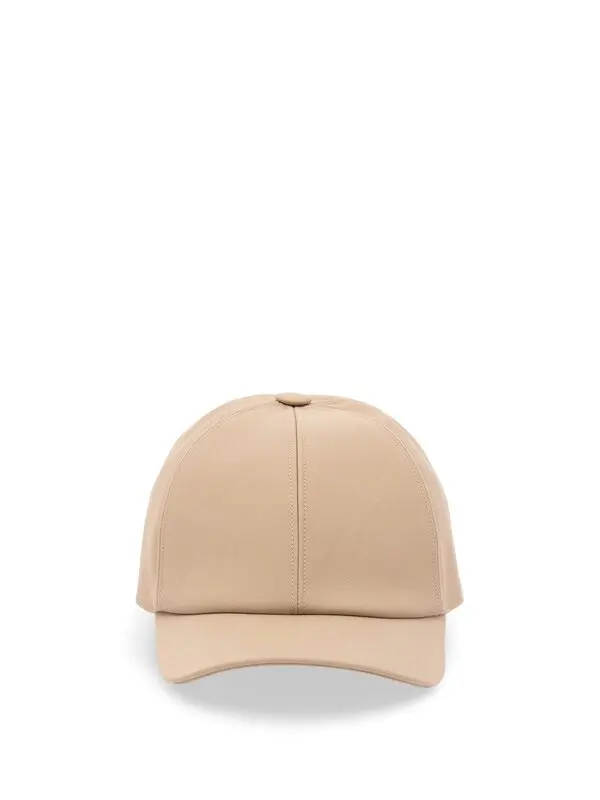 Fendi Baseball Cap
