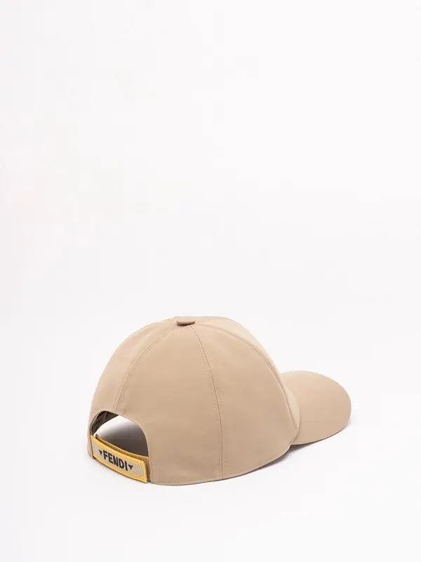 Fendi Baseball Cap