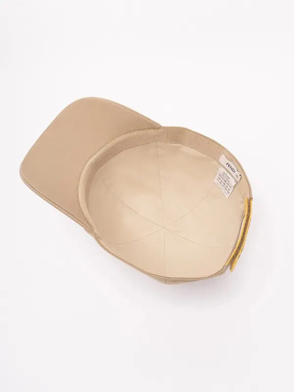 Fendi Baseball Cap