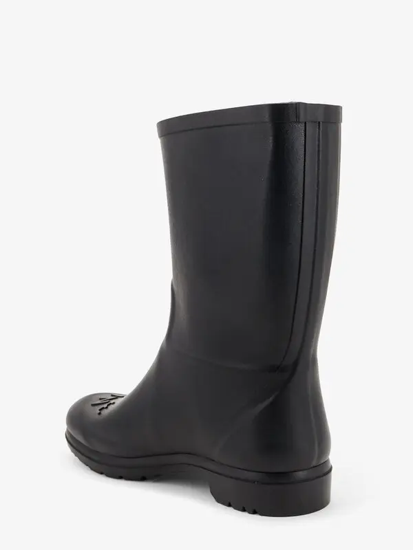Celine Rubber Garden Boots