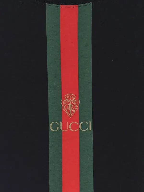 Gucci Cotton T-shirt