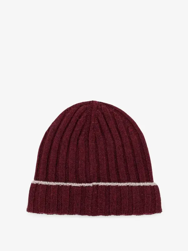 Brunello Cucinelli Cashmere Beanie