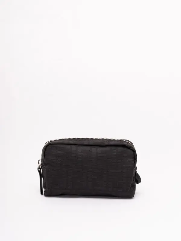 Fendi Micro Beauty Case