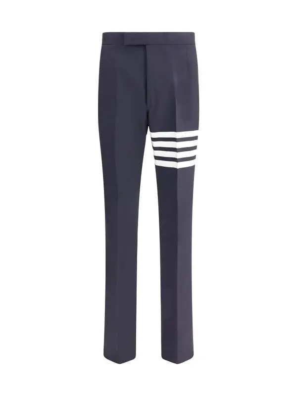 Thom Browne Wool Pants