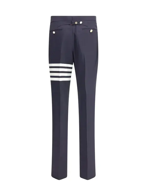 Thom Browne Wool Pants