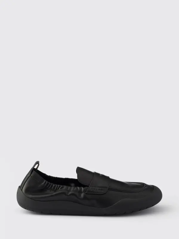 Prada Loafers - Black