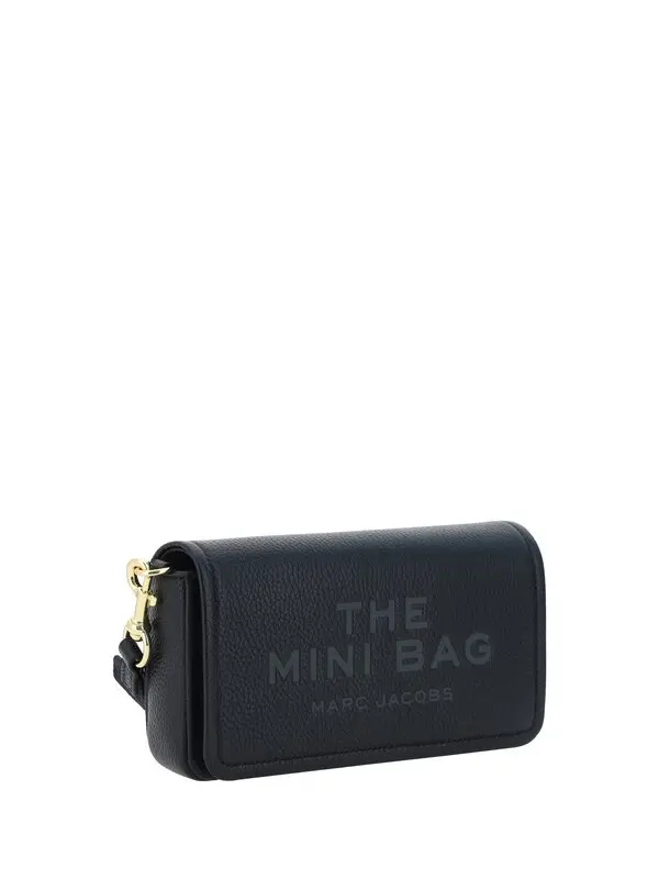 Marc Jacobs The Mini Bag Shoulder Bag