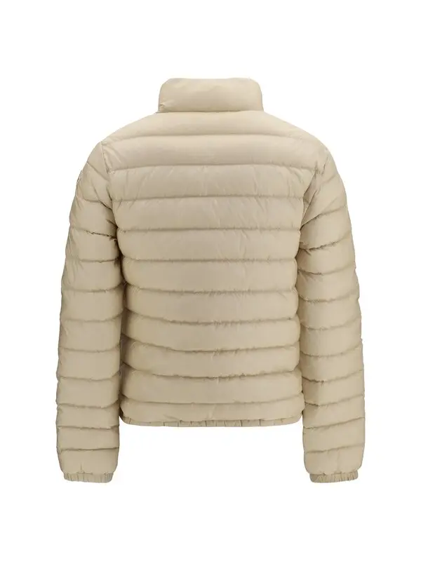 Moncler Lans Packable Short Down Jacket - Multicolor