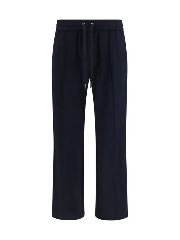 Dolce & Gabbana Jersey Jogging Pants