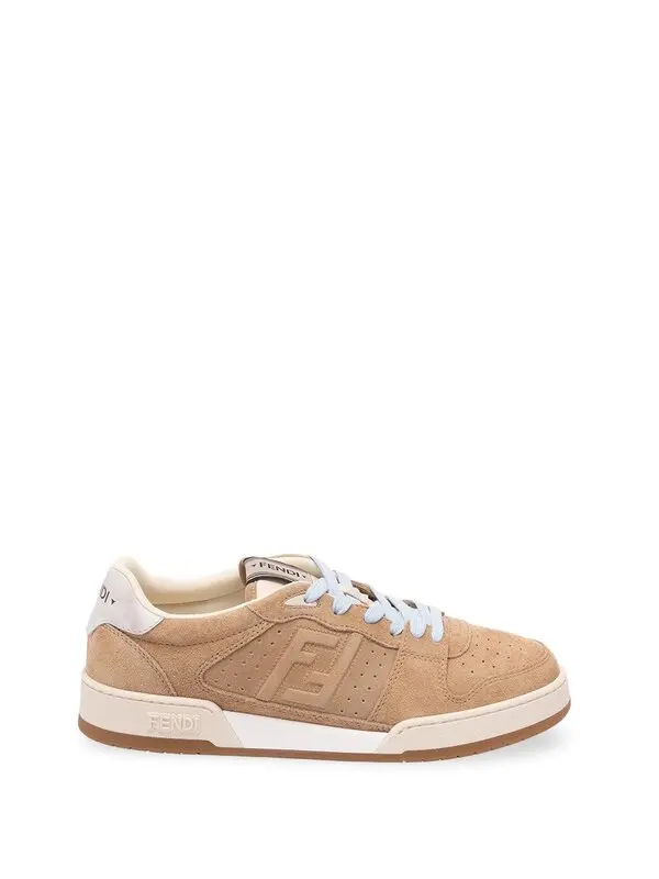 Fendi Match` Sneakers