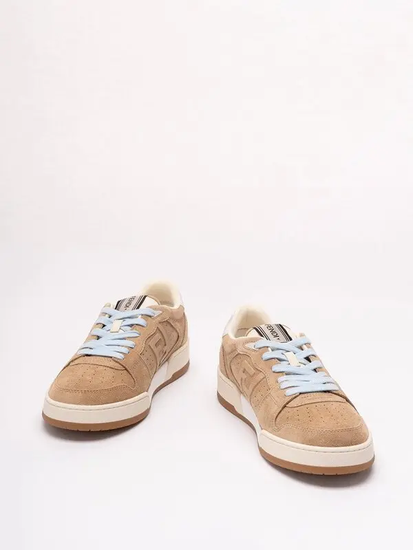Fendi Match` Sneakers