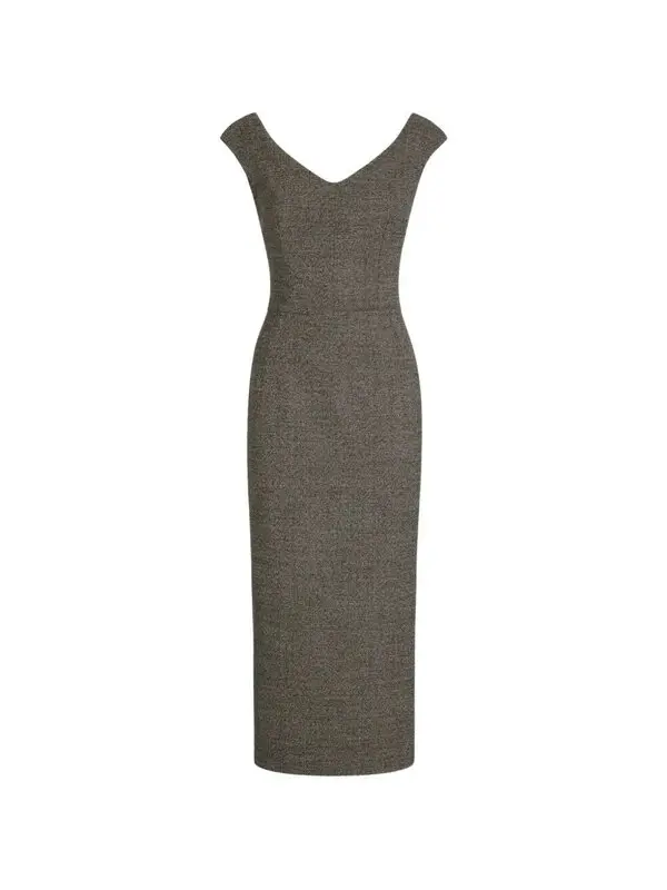 Dolce & Gabbana Wool Dress