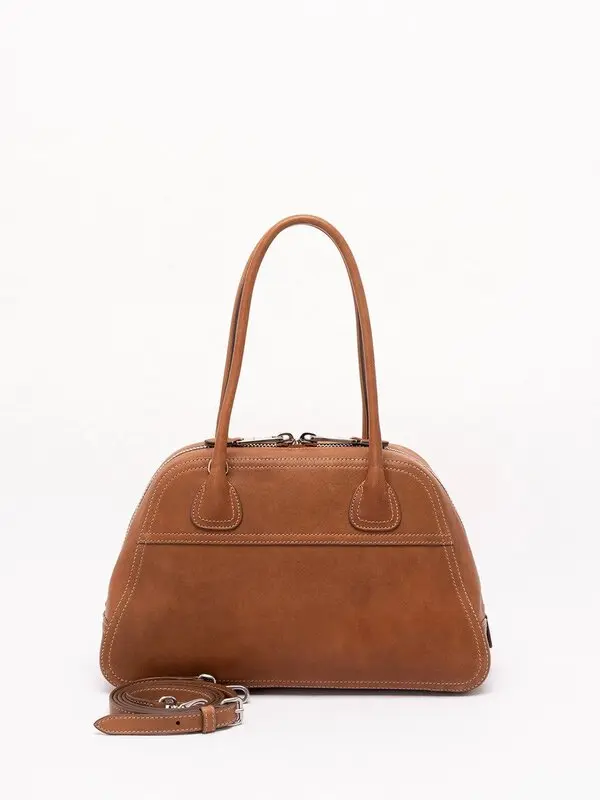 Miu Miu Vivant Leather Bag