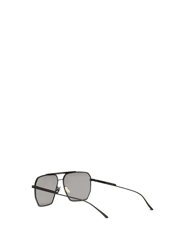 Bottega Veneta Square Sunglasses