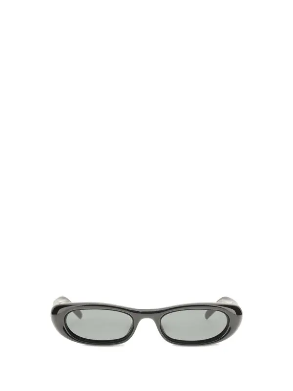 Saint Laurent Tortoiseshell Sunglasses