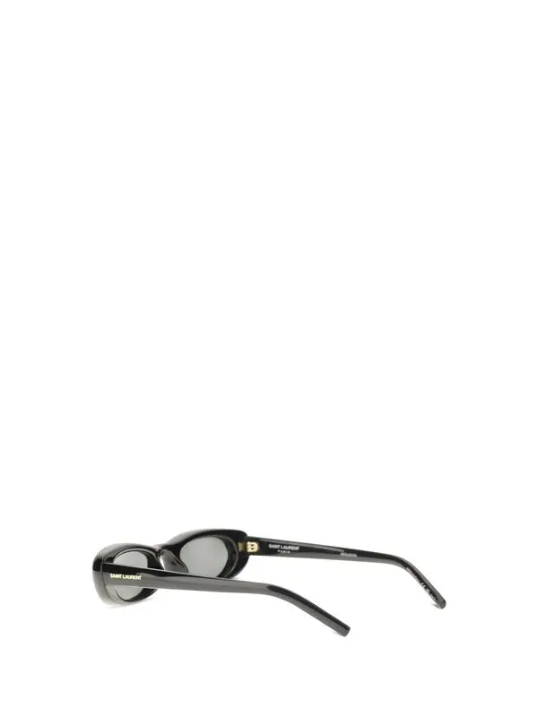 Saint Laurent Tortoiseshell Sunglasses