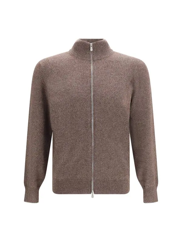Brunello Cucinelli Cashmere Cardigan