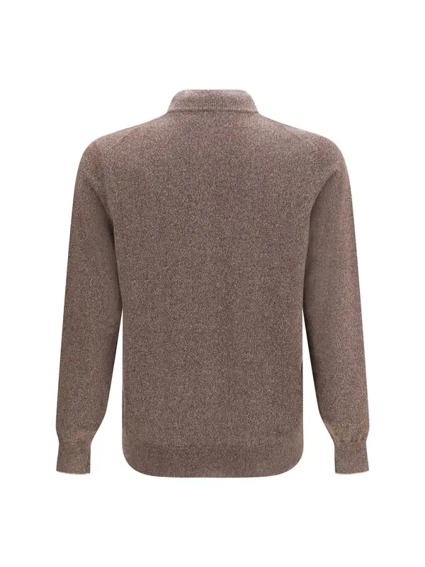 Brunello Cucinelli Cashmere Cardigan