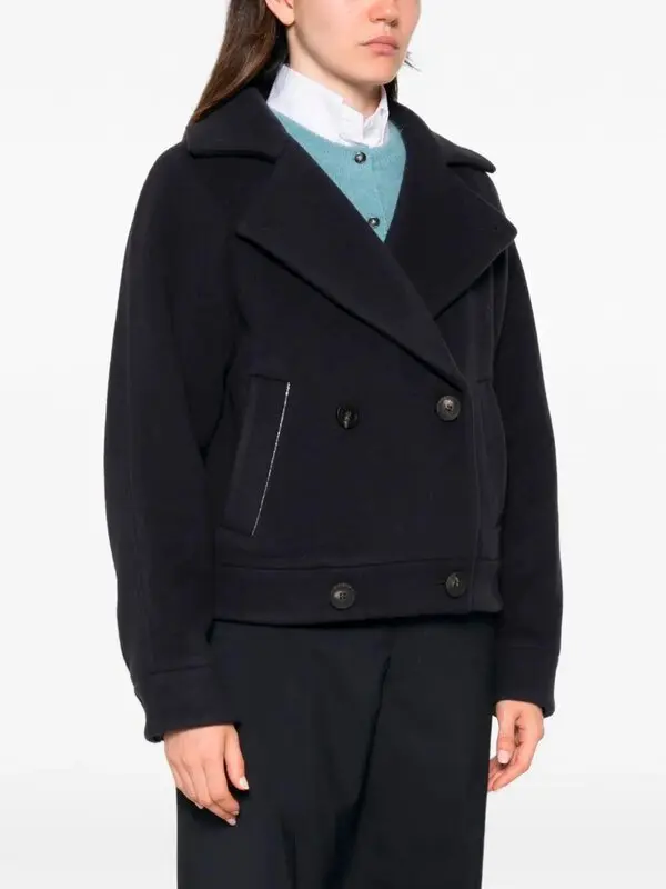 Peserico Coat